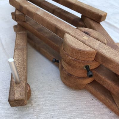 Luthier made Pantograph - inlay duplicator - wood duplicator | Reverb