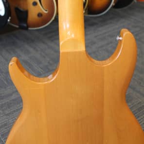 Gibson Ripper 1970s natural | Reverb