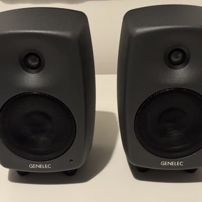 QUESTED S7R STUDIO MONITOR (PAIR) NEW | Reverb UK