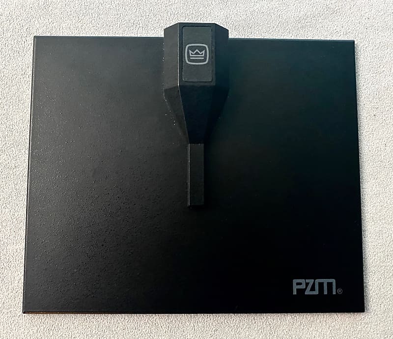 AKG Crown PZM-30D | Reverb