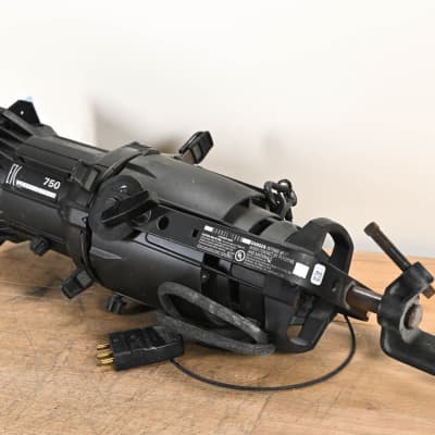 ETC Source Four 750 19 Degree Ellipsoidal Light (church | Reverb