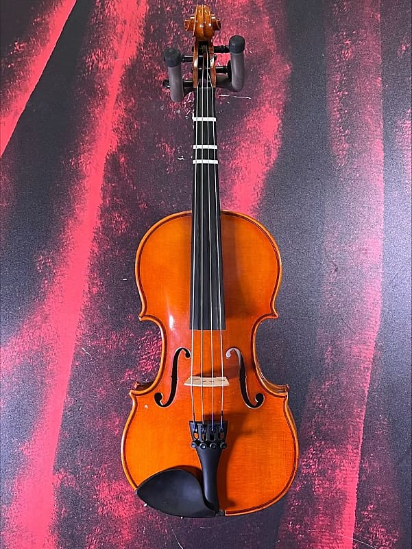 Strobel MA80 12" Viola (Philadelphia, PA) | Reverb