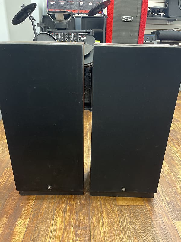 Yamaha NS-A100 Wood | Reverb