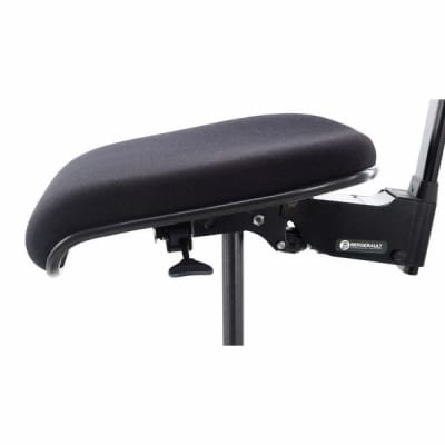 Bergerault B1025 Stool | Reverb