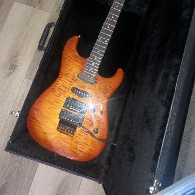 ESP George Lynch REH Inspired | Reverb