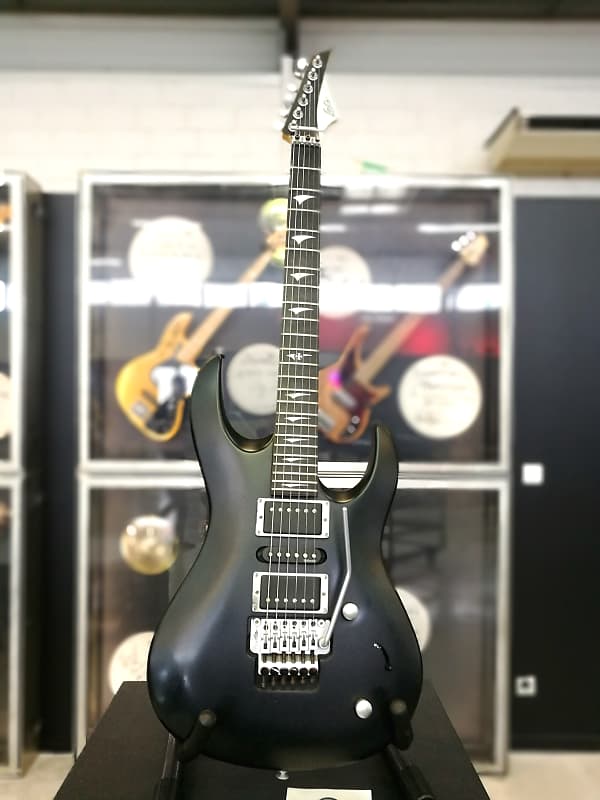 Lag Arkane Master 1000 (Made in France) | Reverb