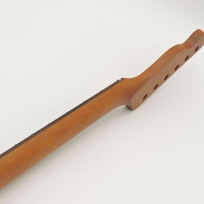 T style Roasted Maple RW Neck in Nitro Satin | Reverb