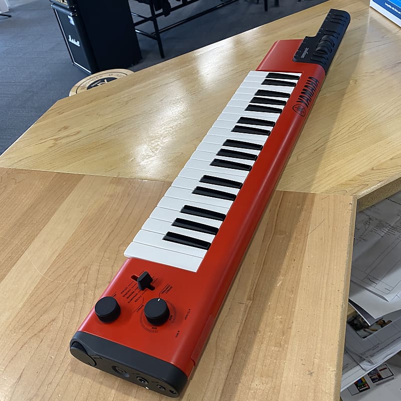 YAMAHA SONOGENIC MINI BLUETOOTH KEYTAR | Reverb