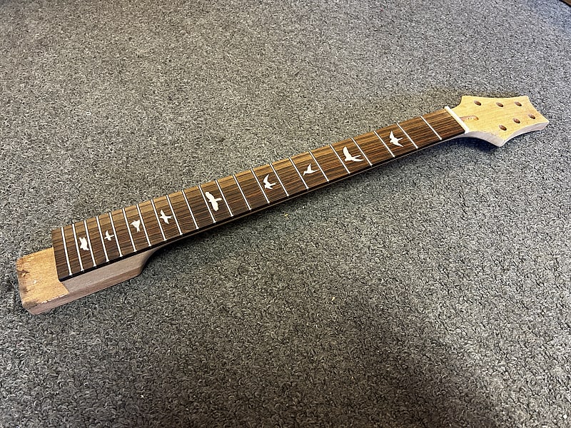 PRS Style Neck w/Rosewood Fretboard - Never Used | Reverb