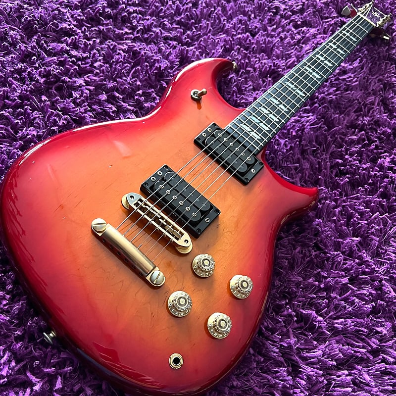 1980 Yamaha SF7000 Super Flighter Vintage Neck Through Guitar | Reverb