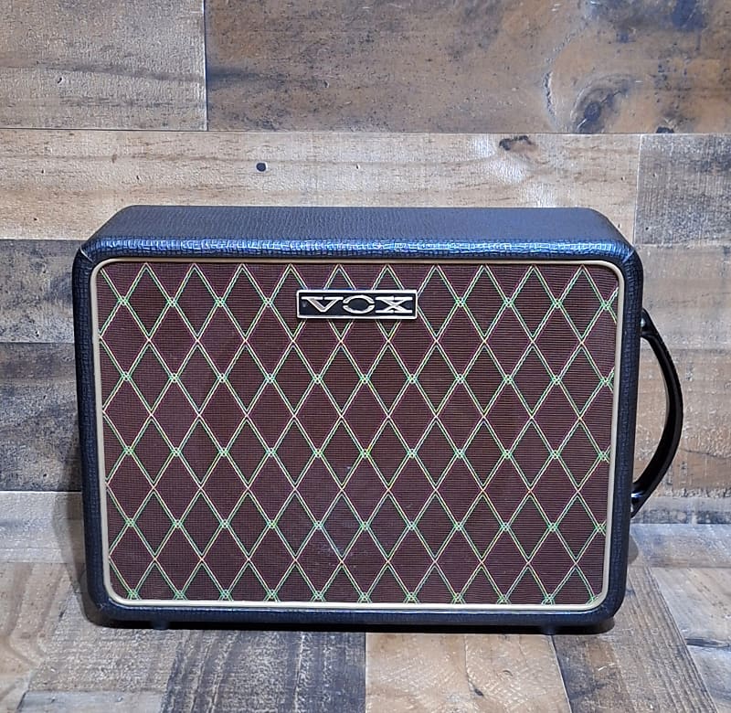 Vox V110NT Lil' Night Train 1x10 Guitar Speaker | Reverb Australia