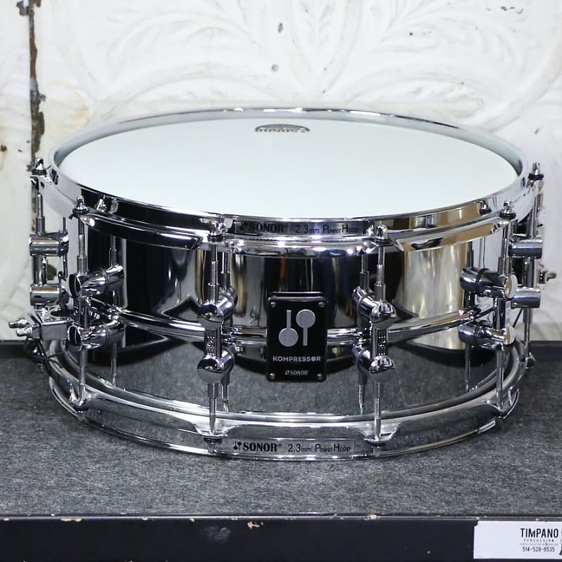 Sonor Kompressor 14x6.5 Sonor Kompressor 14x6.5