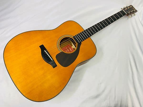 Yamaha FG5 | Reverb Australia