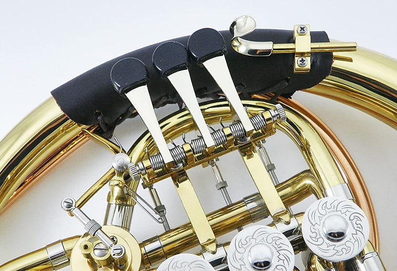 Faxx French Horn Lever Pads, Set of 3, Small | Reverb