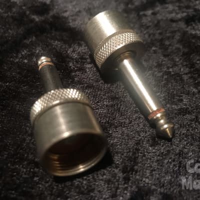 Switchcraft TAD-3 Bantam to Long Frame Adapter (pack of 10) | Reverb