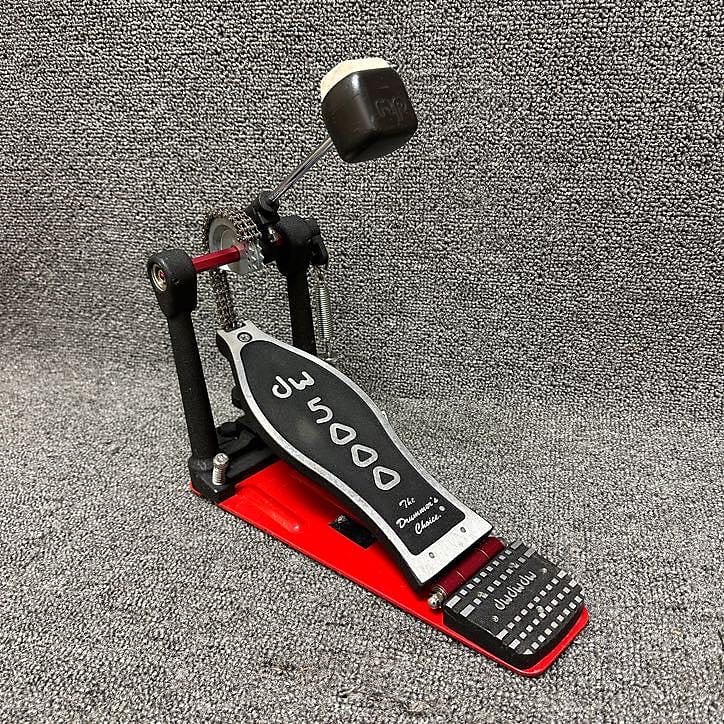 DW 5000 Bass Drum Pedal | Reverb