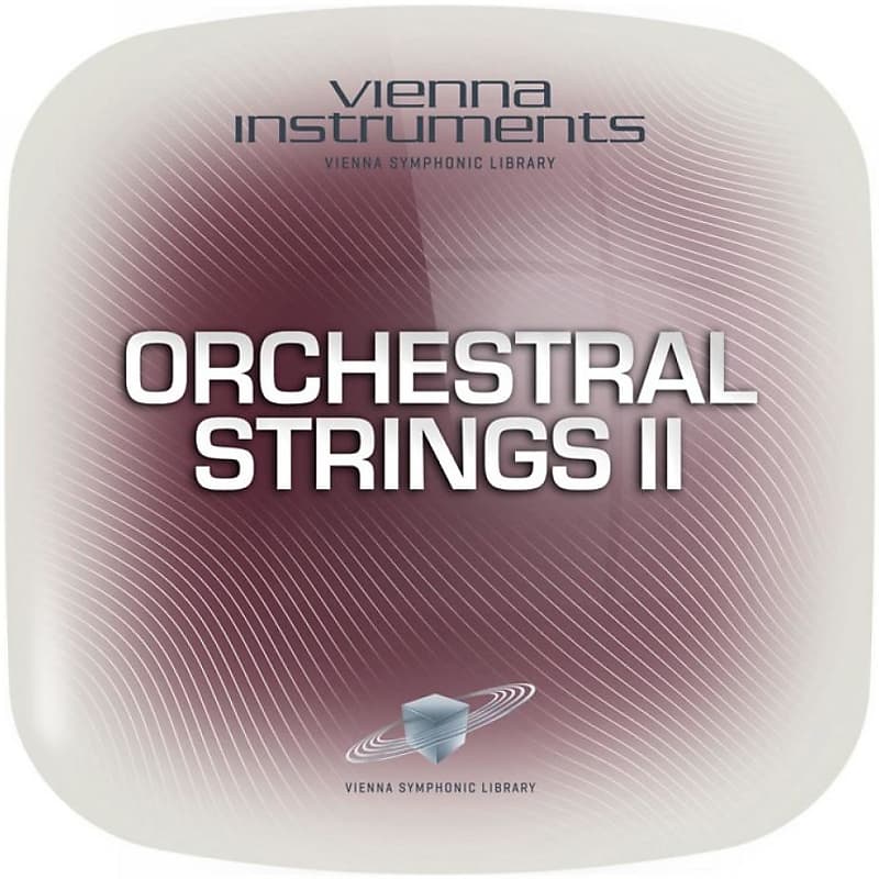 Vienna VI Orchestral Strings II Upgrade to Full Library | Reverb