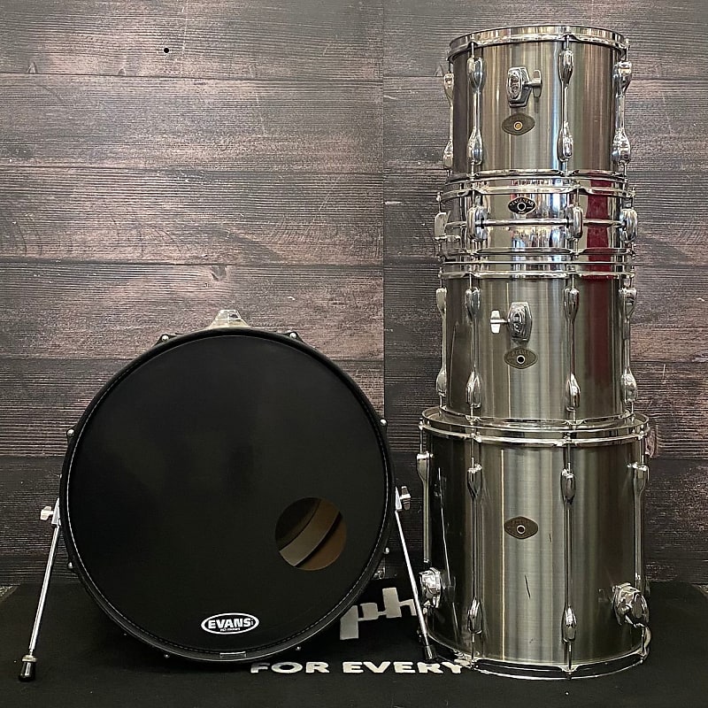 Tama Rockstar Drum Shell Pack(5 Piece) (Sarasota, FL) | Reverb