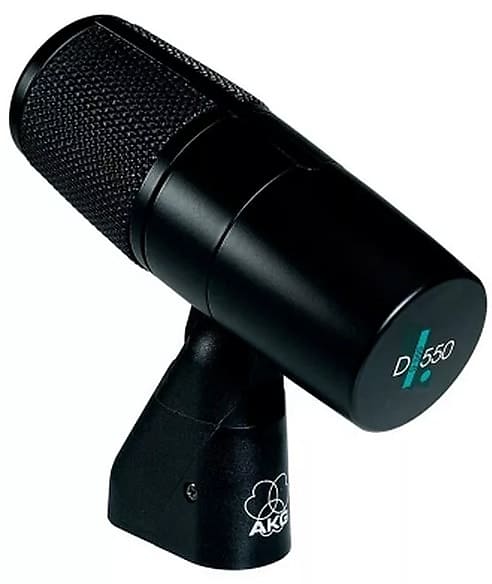 AKG D550 | Reverb
