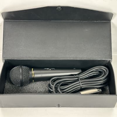 NAVA NA-66 Microphone for PA, Karaoke, etc. | Reverb UK