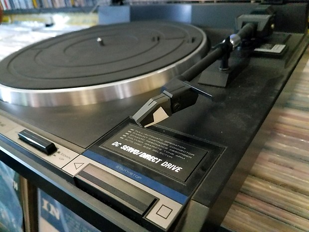 Pioneer PL-660 Restored Direct Drive Audiophile Quality | Reverb