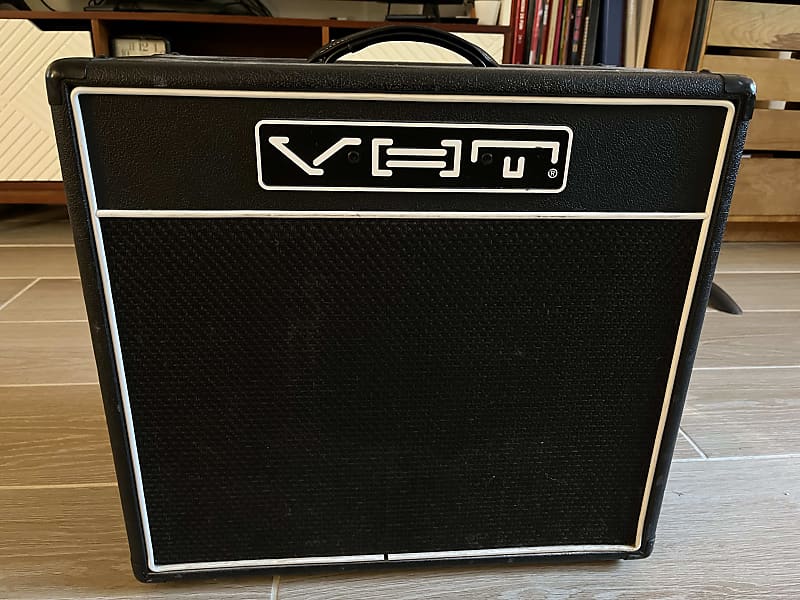VHT Special 6 1x12 Cab | Reverb