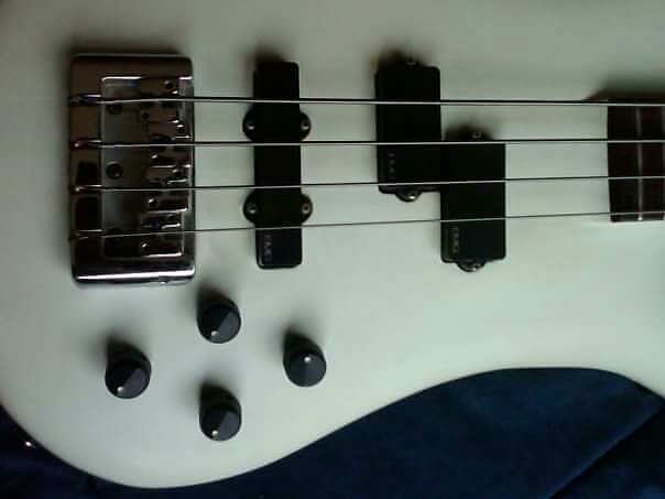 1996 SSD Stuart Spector Design NS-4 #314 | Reverb