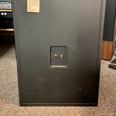 JBL 4315 Pair Studio Monitor Speakers | Reverb
