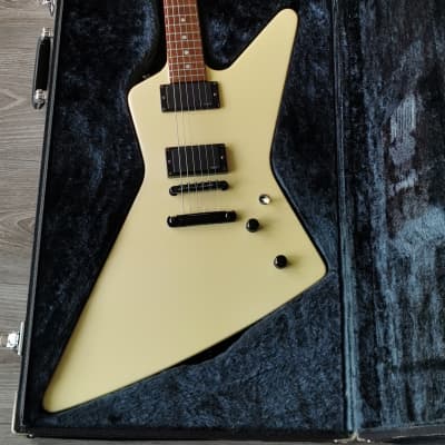 ESP MX-220 Original 80's Explorer James Hetfield Metallica | Reverb