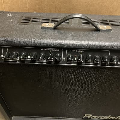 Randall RG 200 G2 Series | Reverb