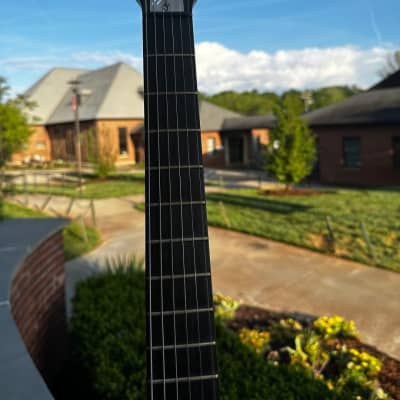 Custom Ed Roman Quicksilver | Reverb