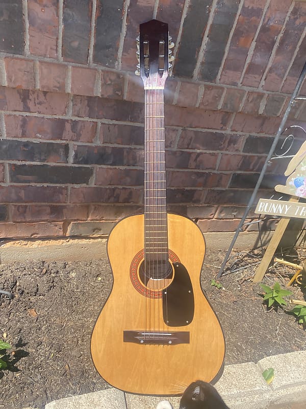 Westbrook 21S Mid 60’s - Made in Japan | Reverb