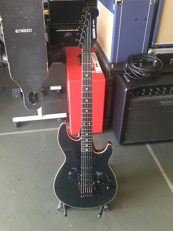 Yamaha SE 700E | Reverb