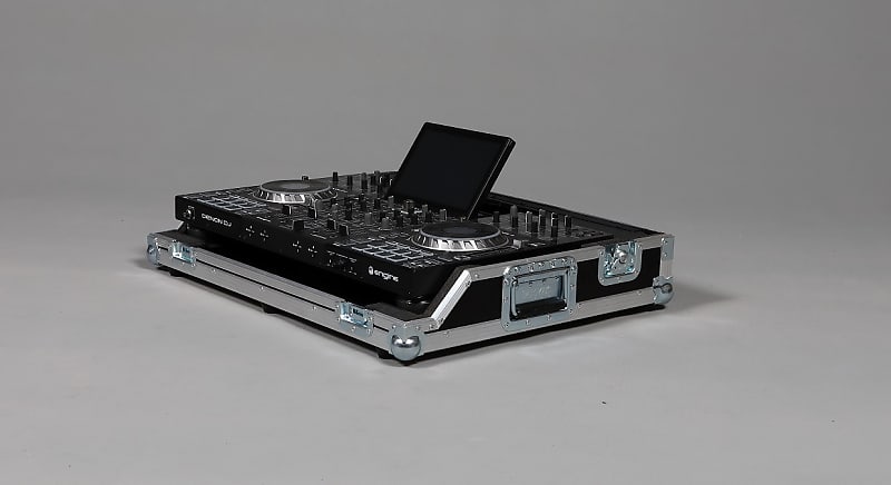 Denon DJ PRIME4 CASE 2020 Black | Reverb