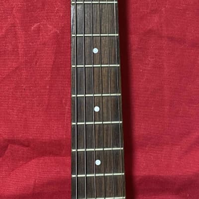 Yamaha Pacifica PAC604WH 1990's Electric Guitar | Reverb