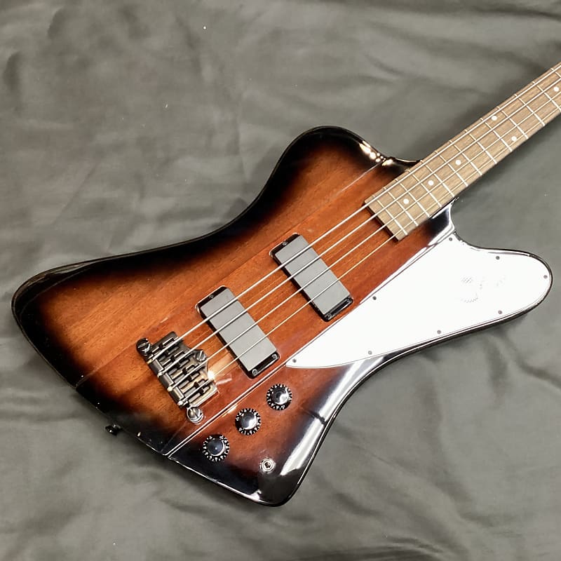 Epiphone Thunderbird E1/VS | Reverb