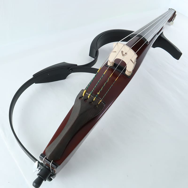 Yamaha Svb-100 Silent Electric Upright Bass at George Hodge blog