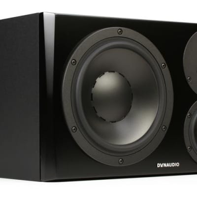 Dynaudio LYD 48 3-Way Active Studio Monitor (Right) | Reverb