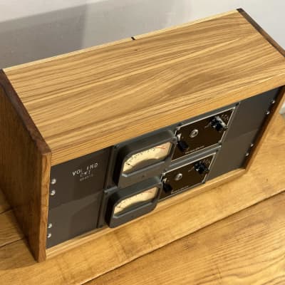 Western Electric 754B Stereo 1940s - Oak Box | Reverb UK