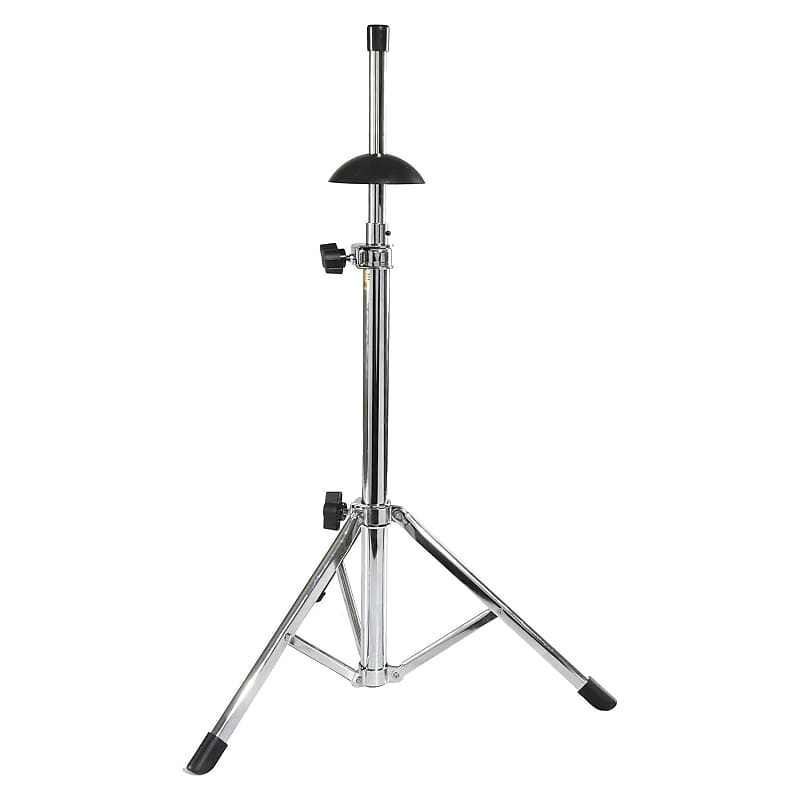 Hamilton Classic Chrome Trombone Stand | Reverb