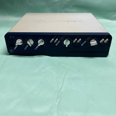 Unknown RSGRHAI USB Interface | Reverb