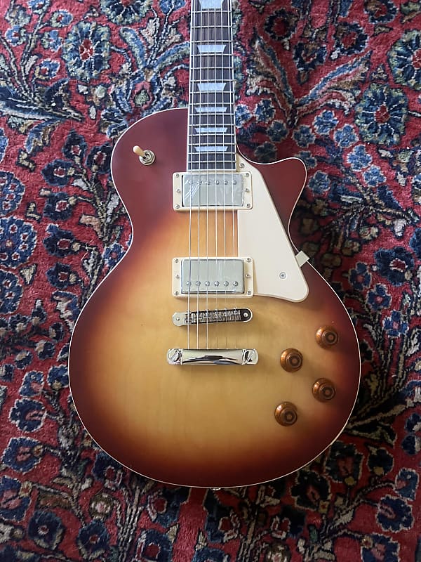 Firefly FFSPS Matte IceTea 2024 - Ice Tea burst | Reverb