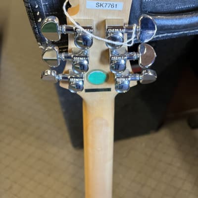 Samick Formula modified Red | Reverb