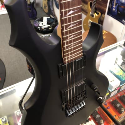 ESP LTD F-200 | Reverb