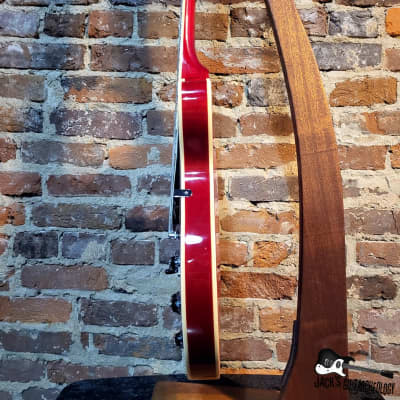 Samick Greg Bennett Royale RL-2 Hollowbody (2010s - Trans | Reverb