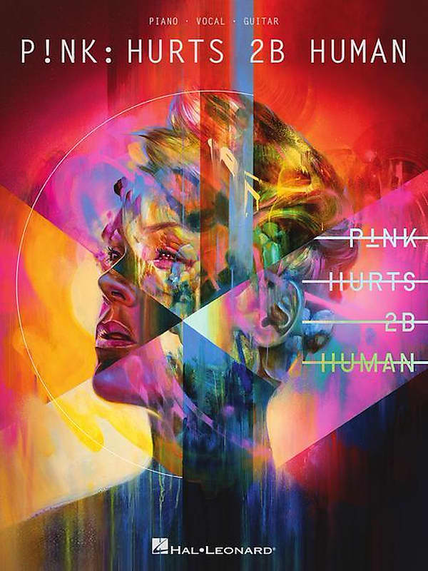 P!nk - Hurts 2B Human | Reverb