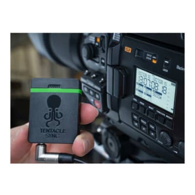 Tentacle Sync E MKII (Standard Set) | Reverb