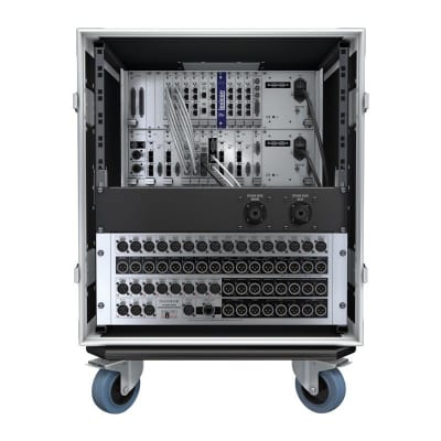 Soundcraft VI7000-SYSTEM-1-K VI7000 Digital Mixing System | Reverb