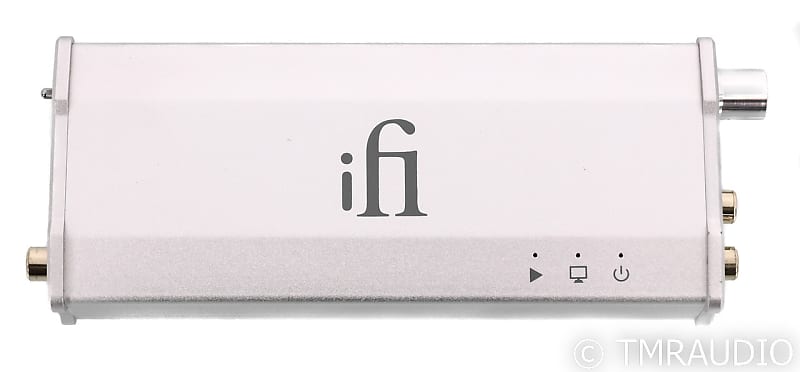 iFi Micro iDAC2 USB DAC; iDAC-2; D/A Converter | Reverb