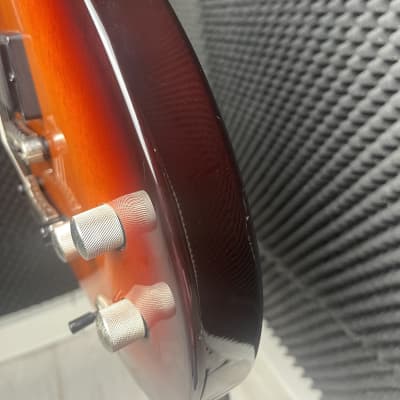 Lag Roxane 100 | Reverb